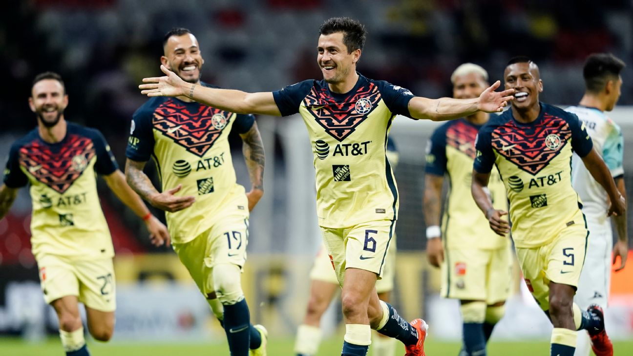 Noticias, Estadísticas y Resultados de Mexican Liga BBVA MX ...