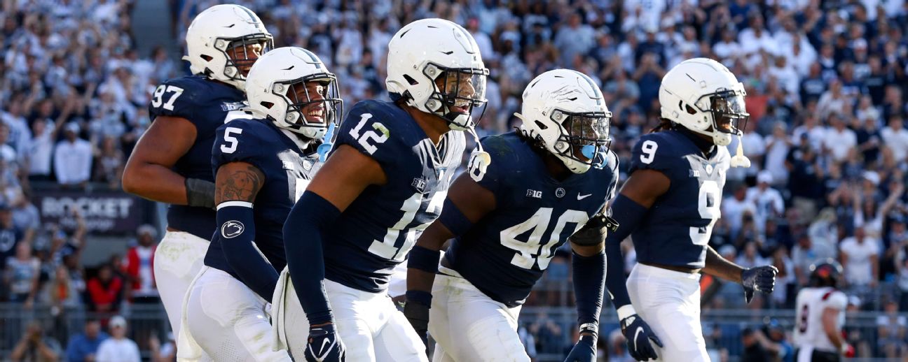 Virginia Tech Hokies College Football - Virginia Tech News, Scores ...