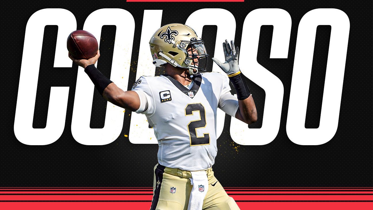 ESPN - Lo último del mundo deportivo