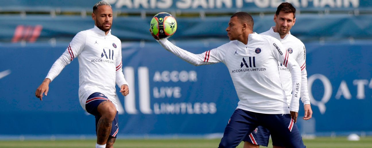 Barcelona Noticias y Resultados - ESPN