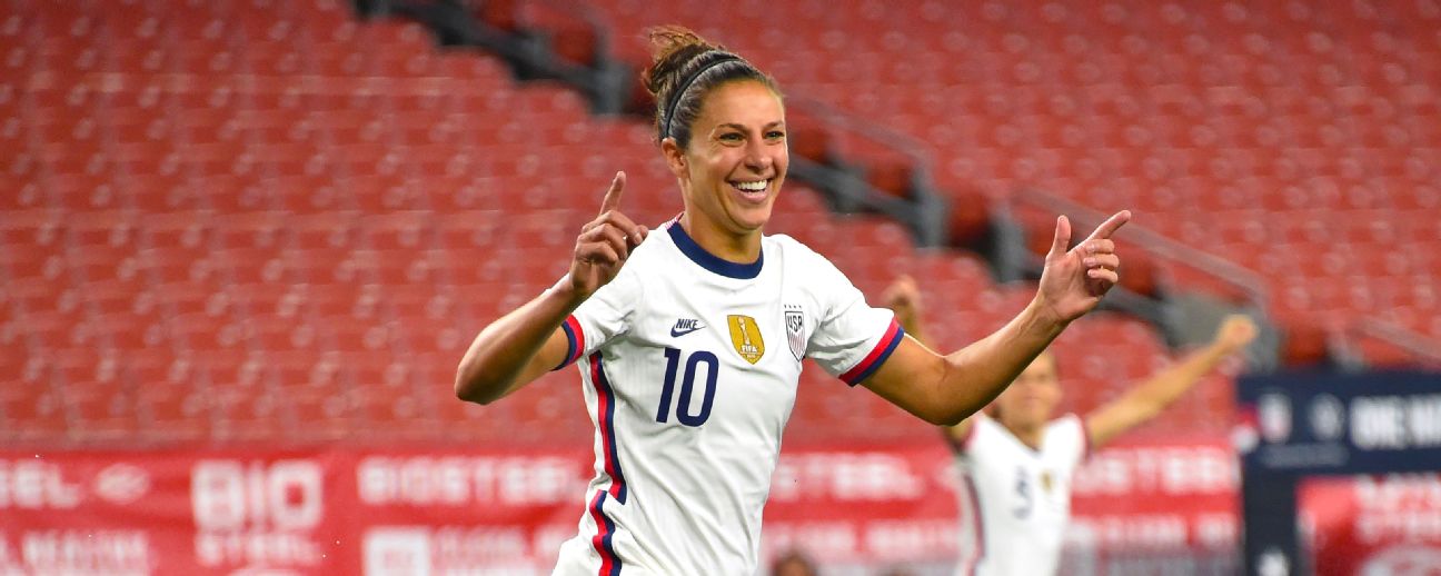 FIFA Women's World Cup News, Stats, Scores - ESPN