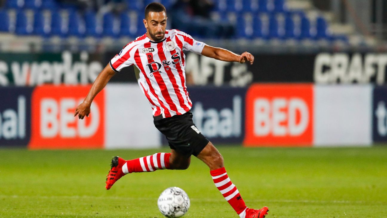 ESPN Nederland - Voor de fans. Altijd en overal.