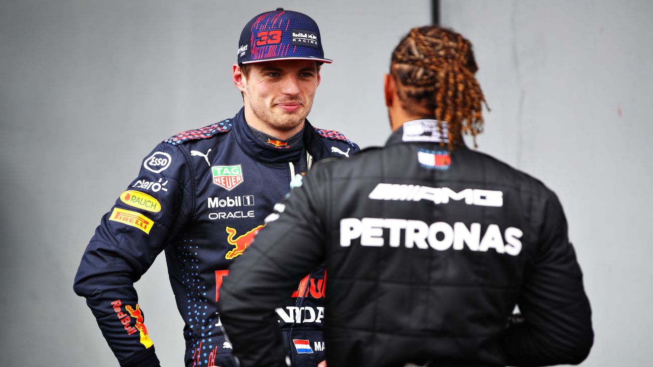 Formula 1 News, Live Grand Prix Updates, Videos, Drivers and Results - ESPN