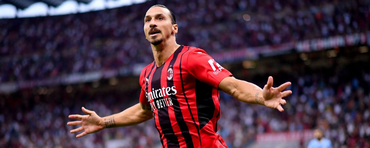 AC Milan News and Scores - ESPN