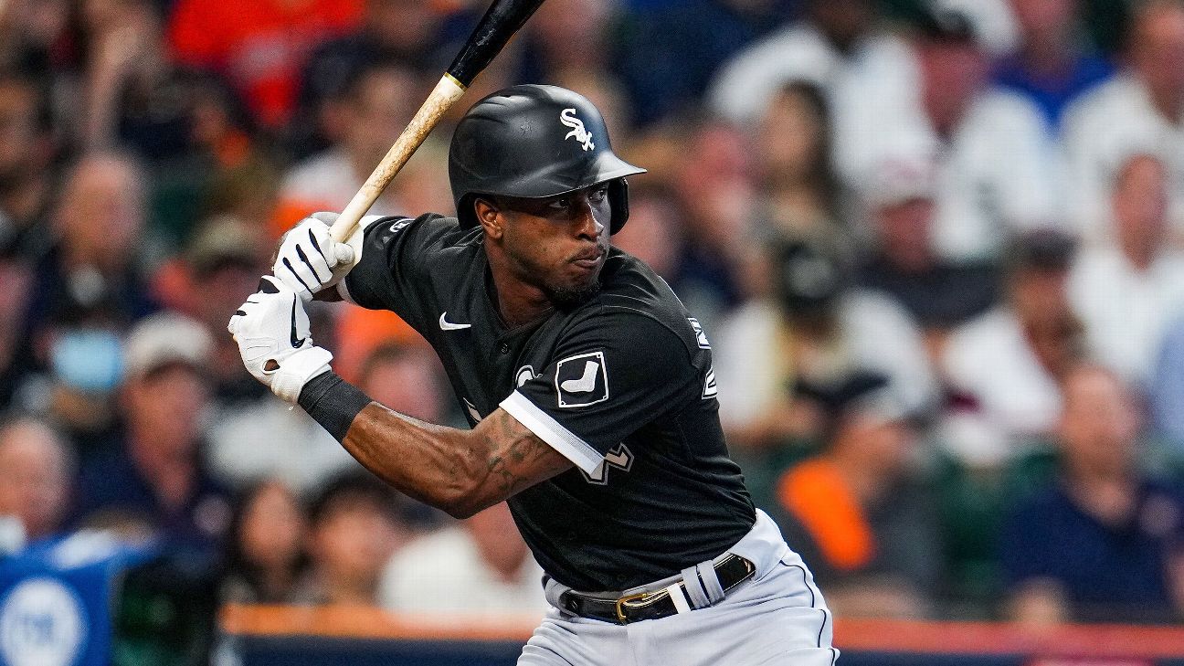 Source: Chicago White Sox SS Tim Anderson has season-opening suspension ...