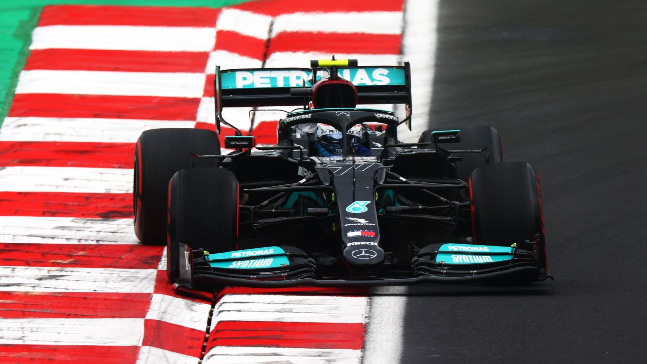 Formula 1 News, Live Grand Prix Updates, Videos, Drivers and Results - ESPN