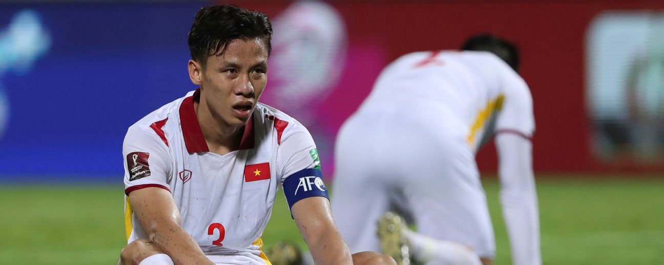 Iraq News and Scores - ESPN