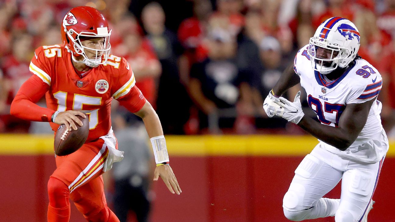 Fantasy Football - Leagues, Rankings, News, Picks & More - ESPN