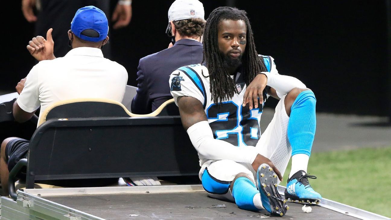 The agony of the feet: Why turf toe is such a dreaded injury in the NFL ...