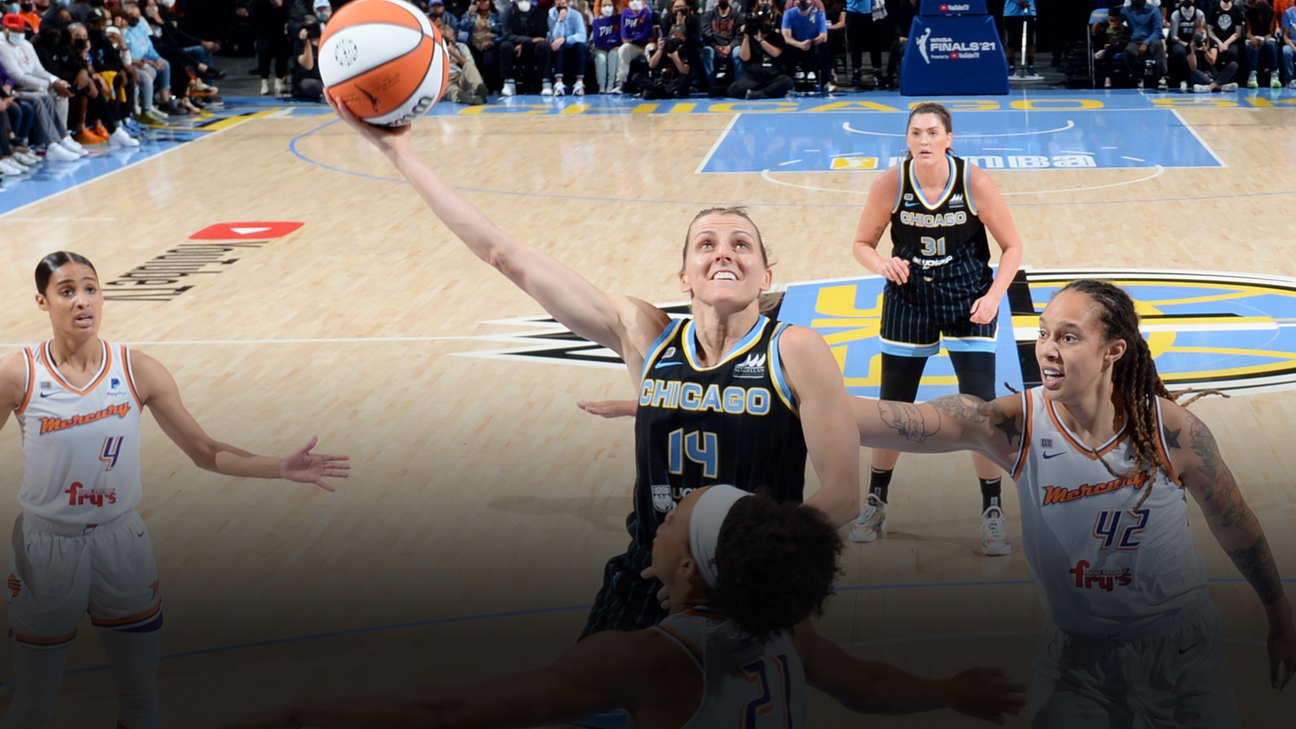 WNBA jersey retirements: Parker, Leslie, Bird, Hammon, more - ABC7 Los ...