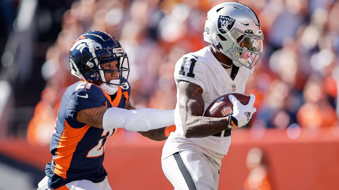 On first possesion without Jon Gruden, Raiders score on a 48-yard ...