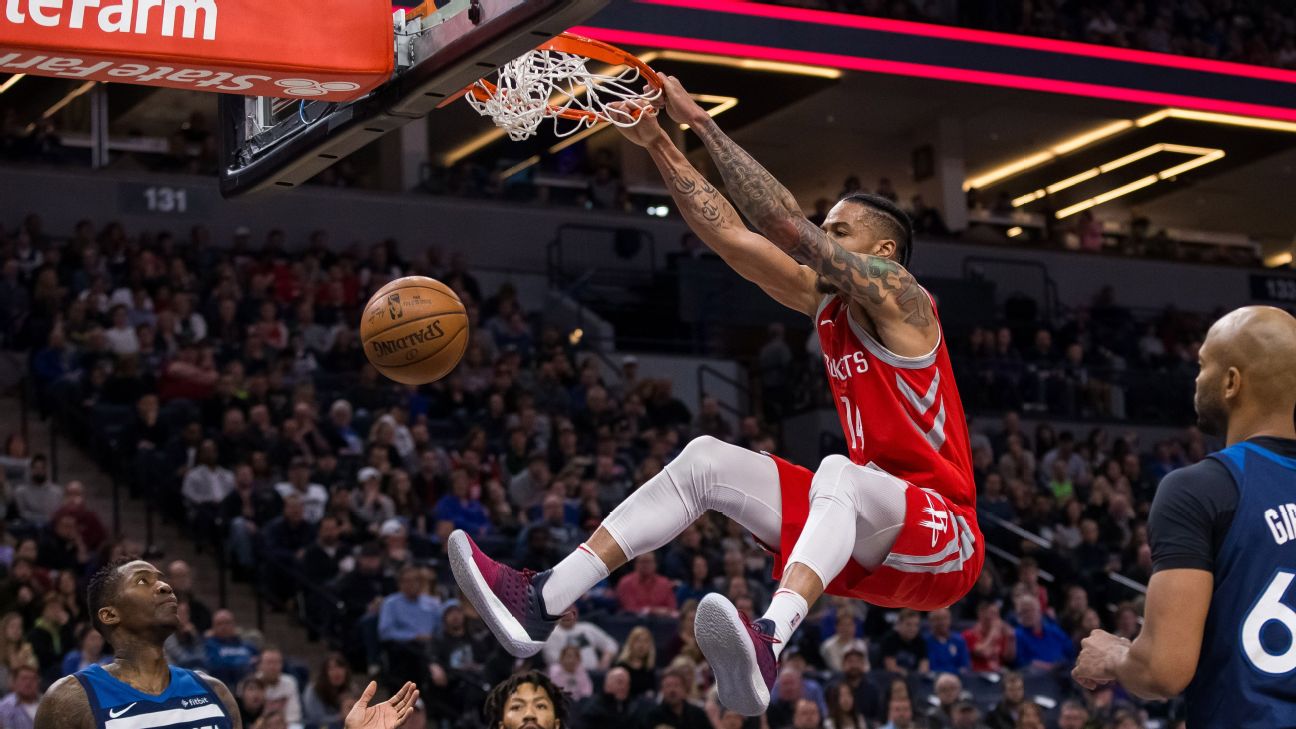 Gerald Green retires after 12 seasons in NBA, joins Houston Rockets ...