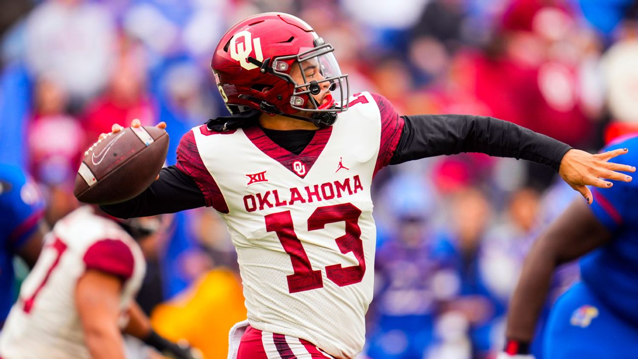 College football today: Week 8 updates, highlights, biggest moments and ...