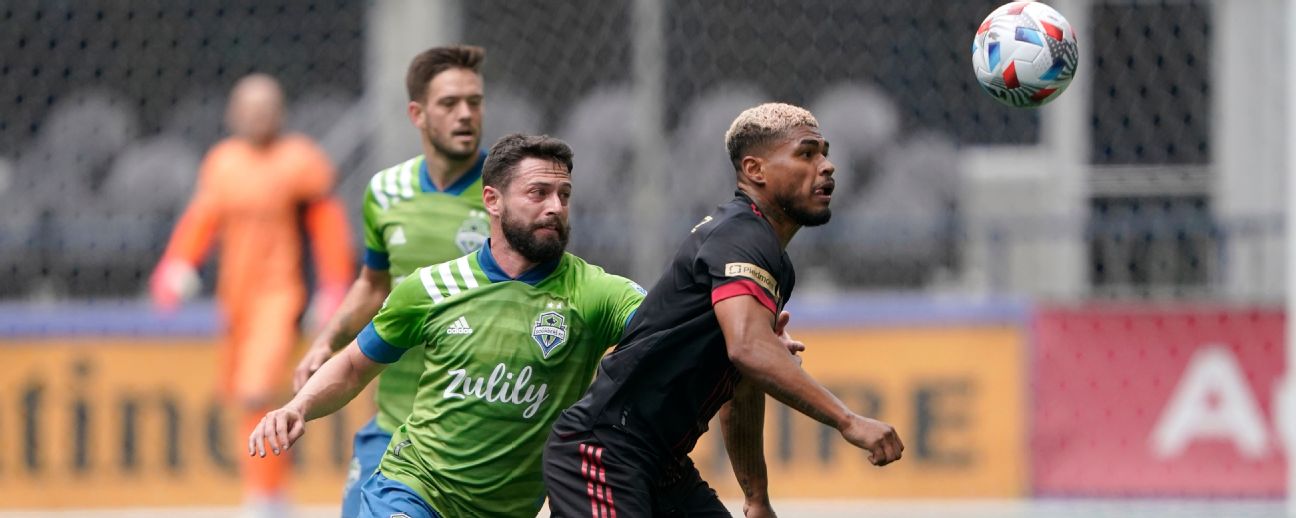 Inter Miami CF News and Scores - ESPN