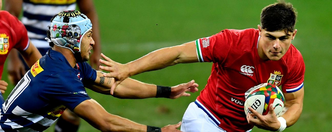 Equipo De Thomas Decoud