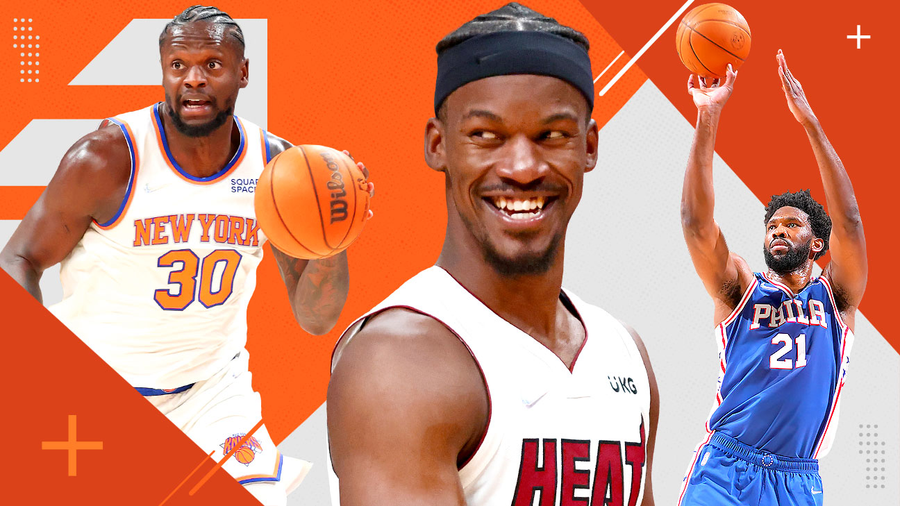 NBA Power Rankings, Week 4: Who are the best teams in the league right ...