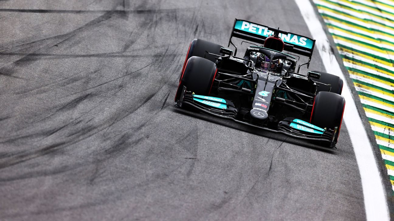 Formula 1 News, Live Grand Prix Updates, Videos, Drivers and Results - ESPN