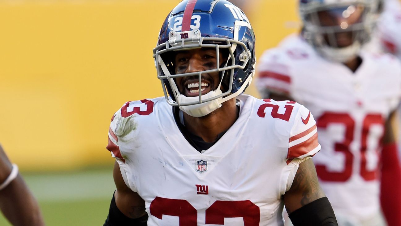 New Tampa Bay Buccaneers safety Logan Ryan files grievance against New ...