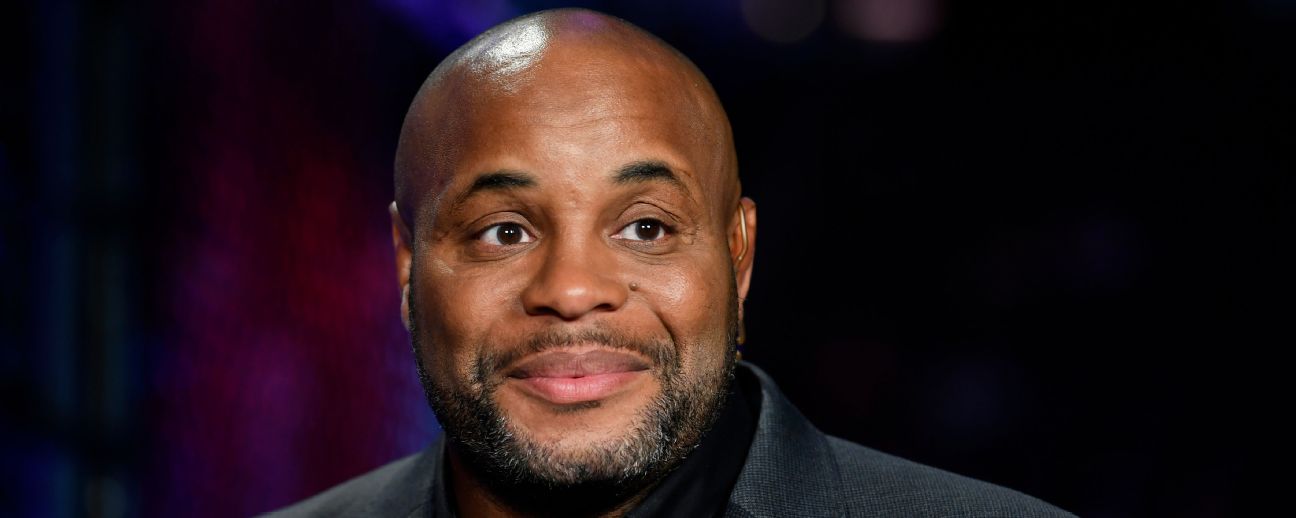 Daniel Cormier's Instagram, Twitter & Facebook on IDCrawl