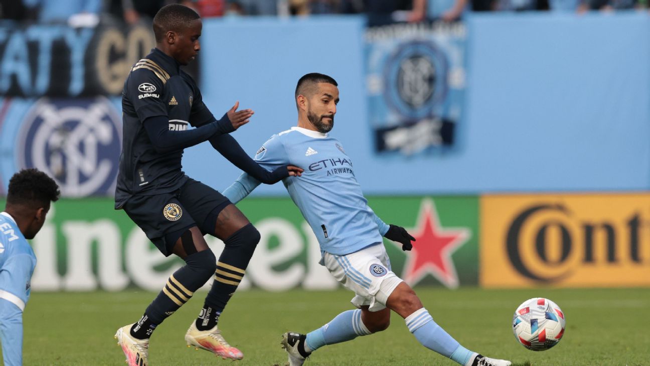 MLS playoffs conference finals preview and predictions: Who will ...