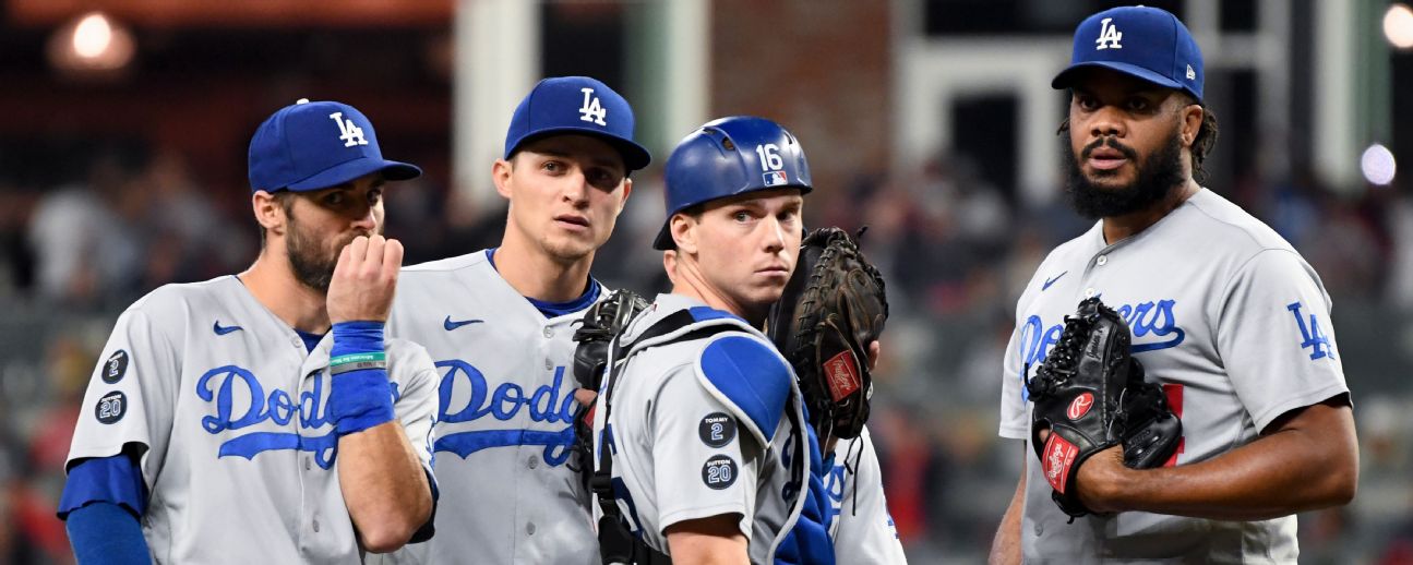 San Diego Padres Baseball - Padres News, Scores, Stats, Rumors & More ...