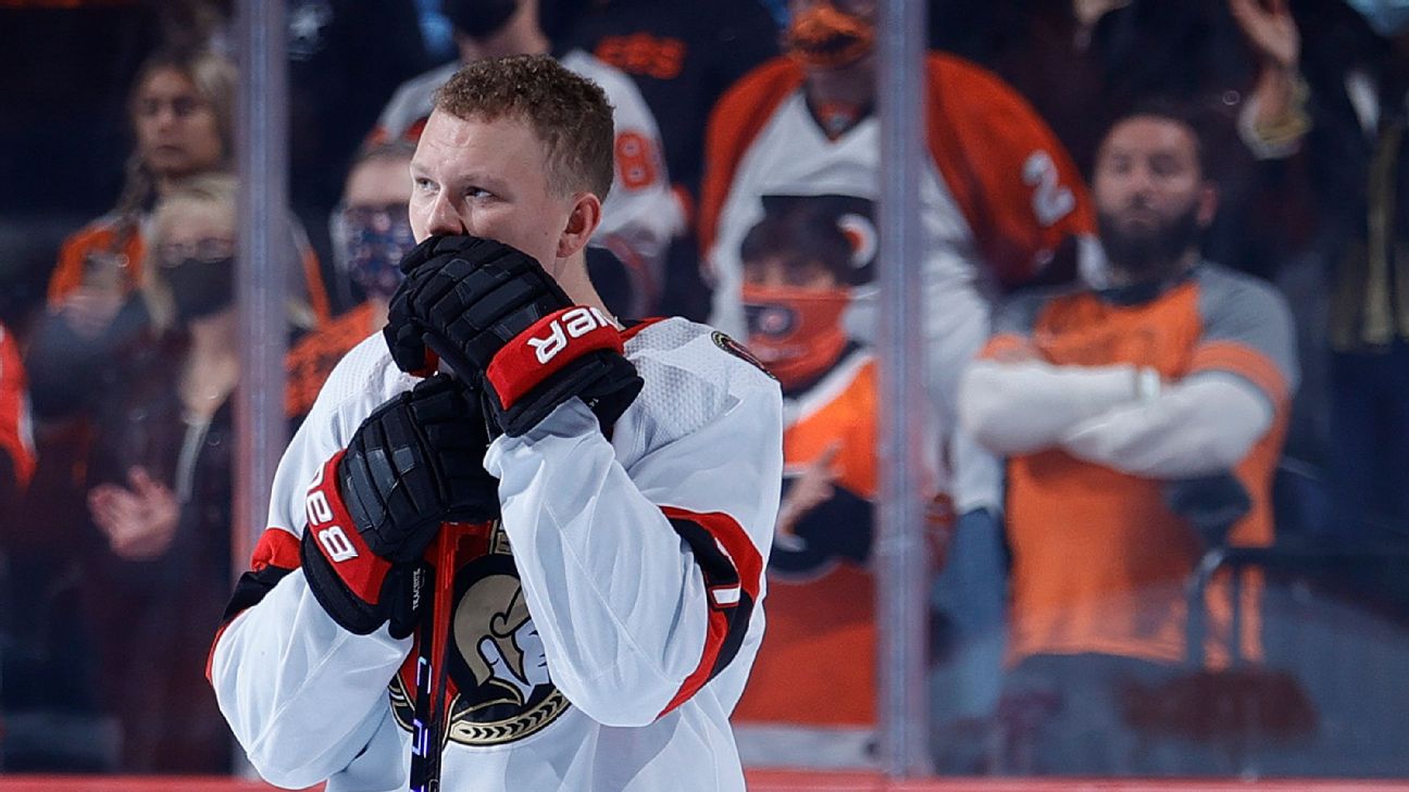 Why the NHL hit pause on the season now, and what comes next - ABC7 New ...