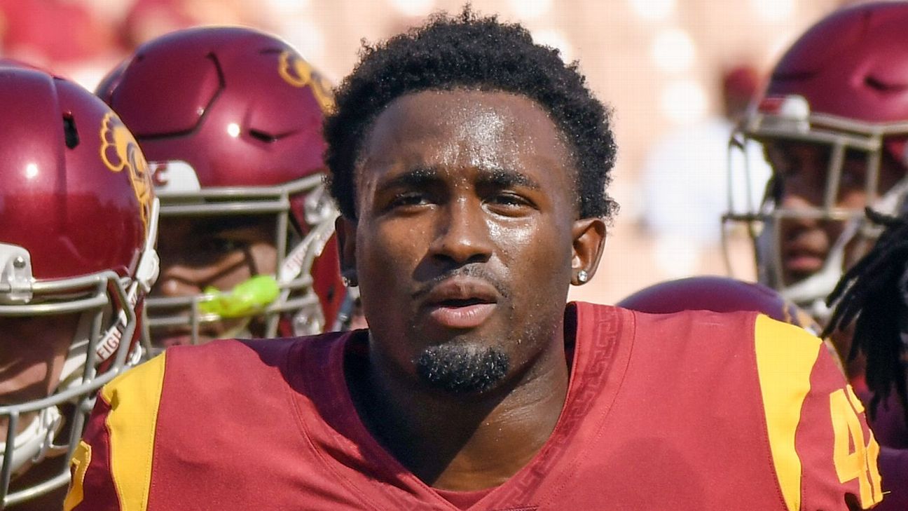 Former college football player pleads guilty in COVID scheme - ABC7 Los ...