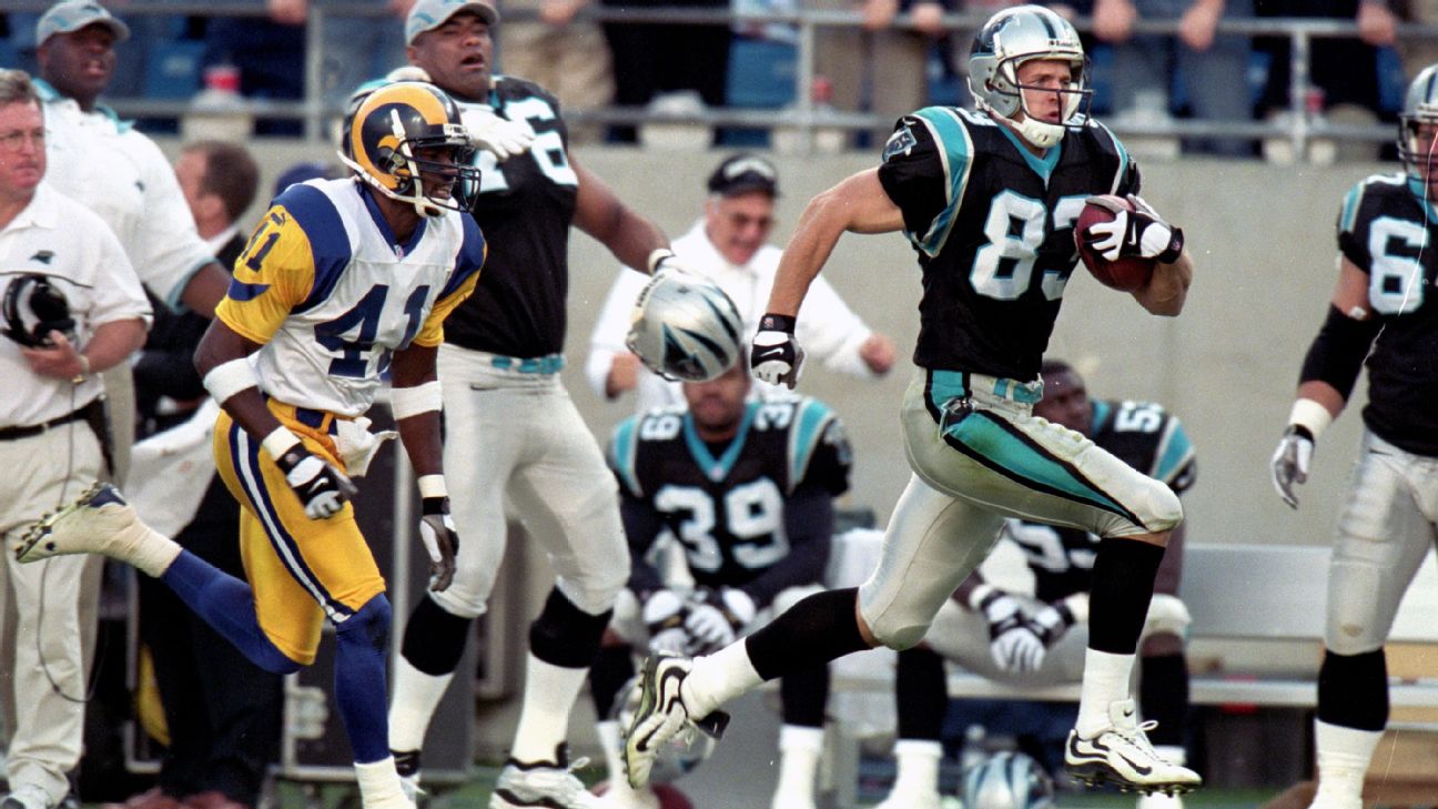 Fantasy Football - Leagues, Rankings, News, Picks & More - ESPN