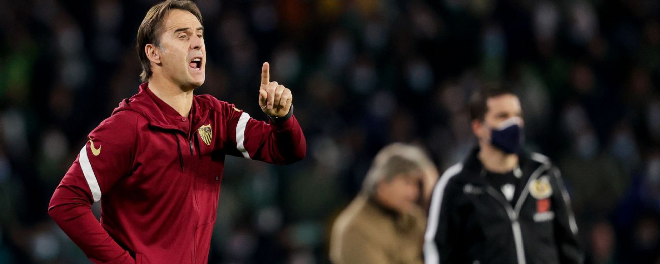 Spanish Copa del Rey News, Stats, Scores - ESPN