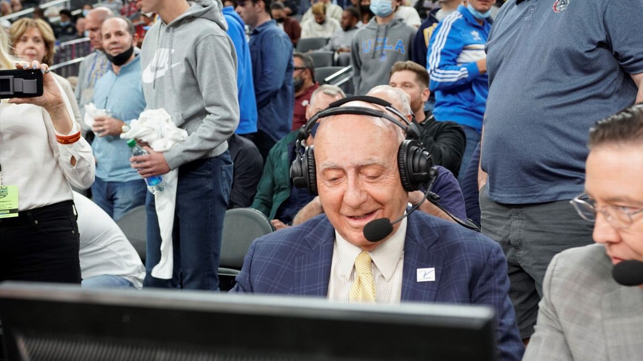 ESPN - Serving Sports Fans. Anytime. Anywhere.