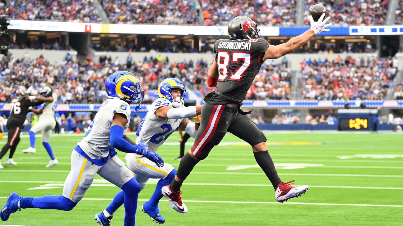 NFL Football Teams, Scores, Stats, News, Standings, Rumors - National ...