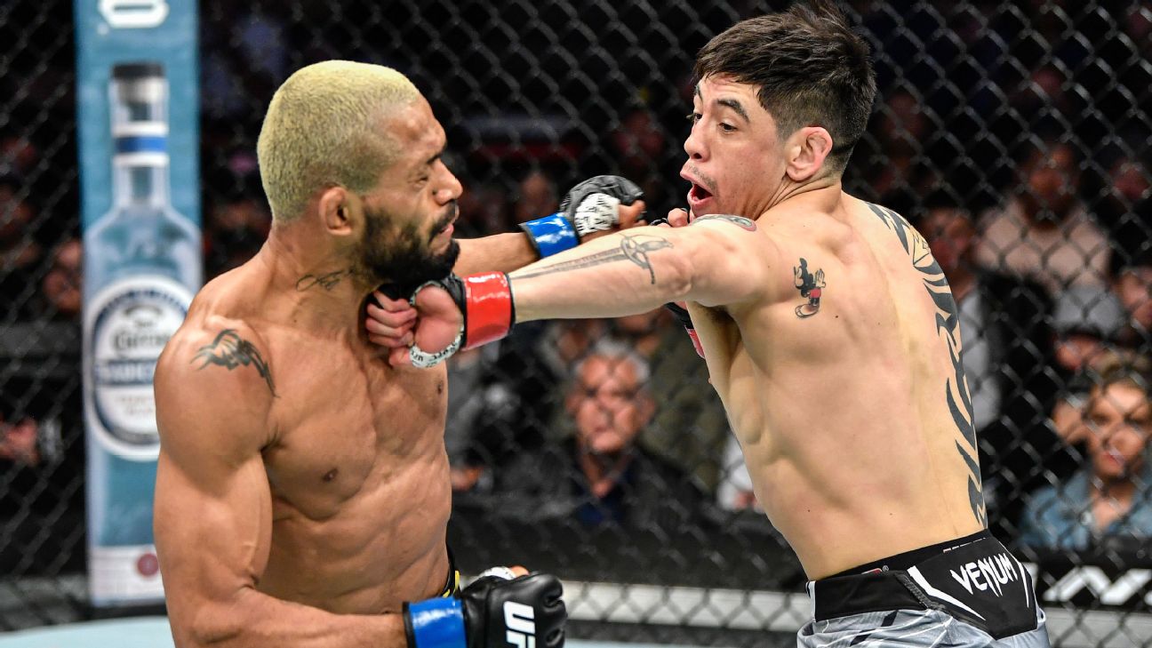 ESPN - Lo último del mundo deportivo - ESPNDeportes