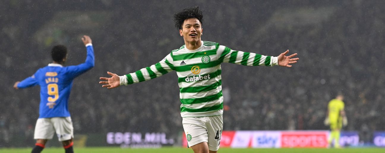 Scottish Premiership News, Stats, Scores - ESPN