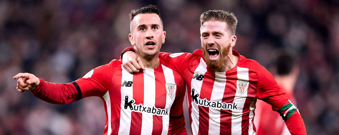 Spanish Copa del Rey News, Stats, Scores - ESPN