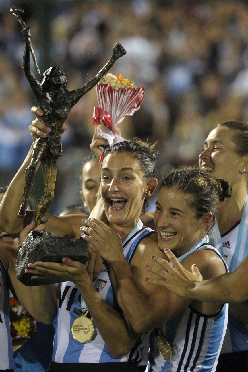 ESPN.com cumple 25 años: los deportistas de mayor impacto en Argentina ...