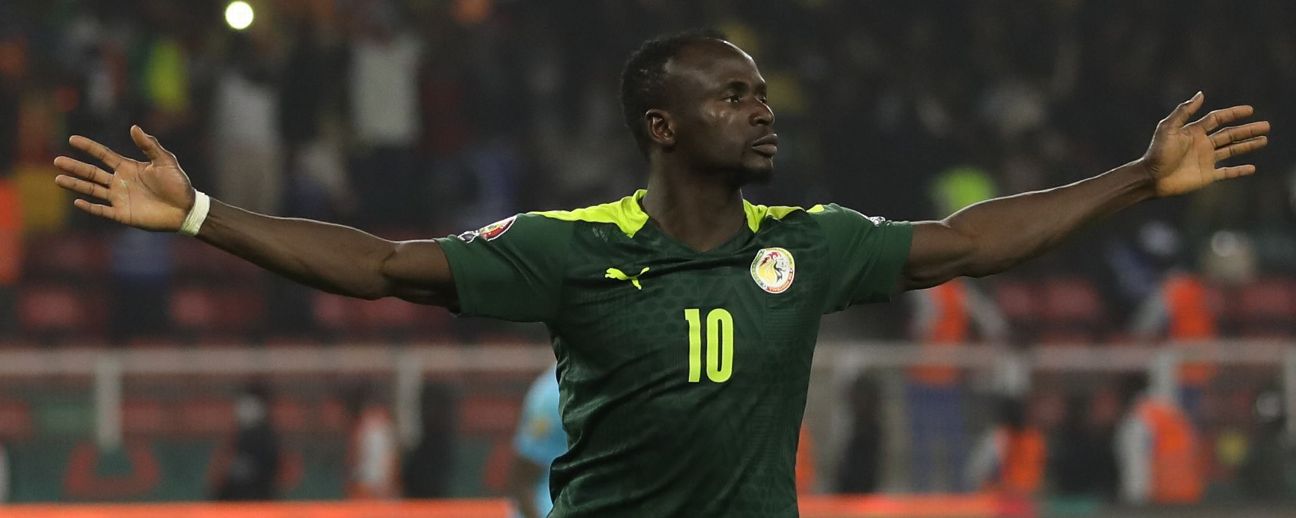 Africa Cup of Nations News, Stats, Scores - ESPN