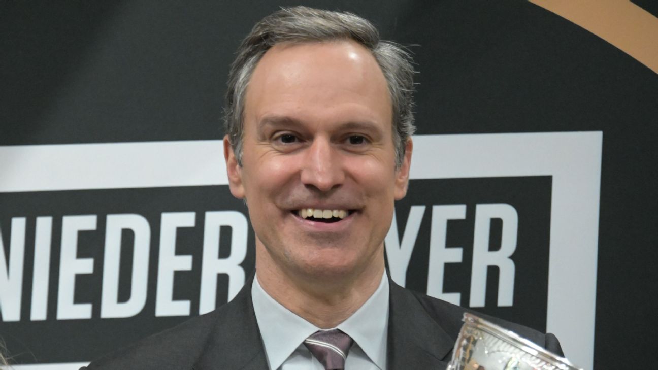 Scott Niedermayer joins Anaheim Ducks' front office as special adviser ...