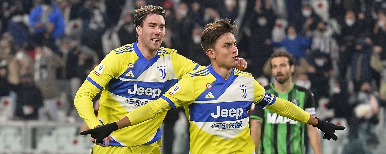 Coppa Italia News, Stats, Scores - ESPN