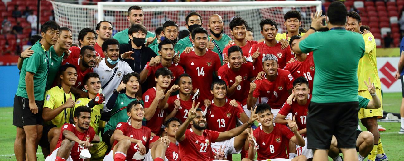 Indonesian Liga 1 News, Stats, Scores - ESPN