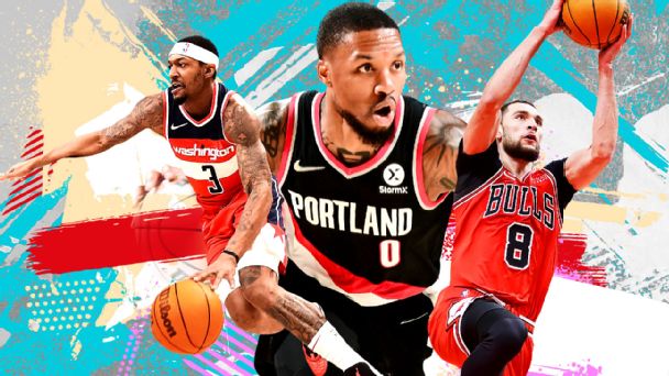 NBA - National Basketball Association Teams, Scores, Stats, News ...