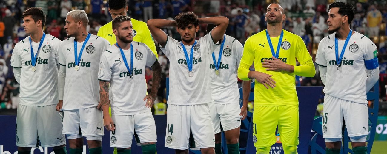 FIFA Club World Cup News, Stats, Scores - ESPN