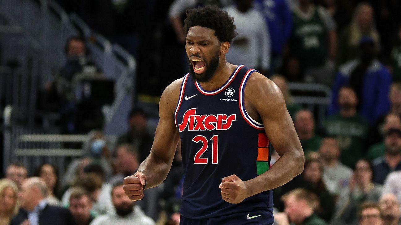 NBA playoff chase: Everything to know about 12 Eastern Conference ...