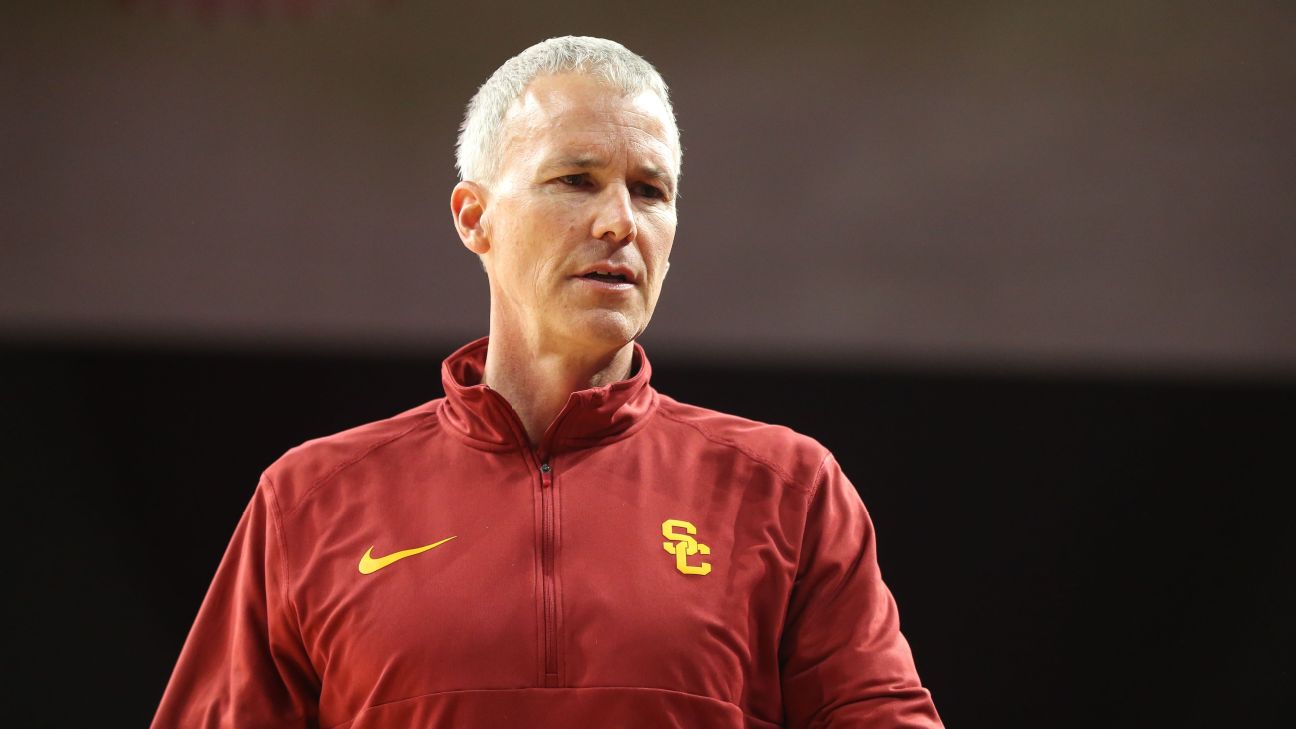 Andy Enfield, mentioned in Maryland search, receives contract extension ...