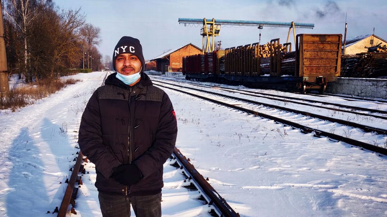 Chess - Latest News, Updates | ESPN.com