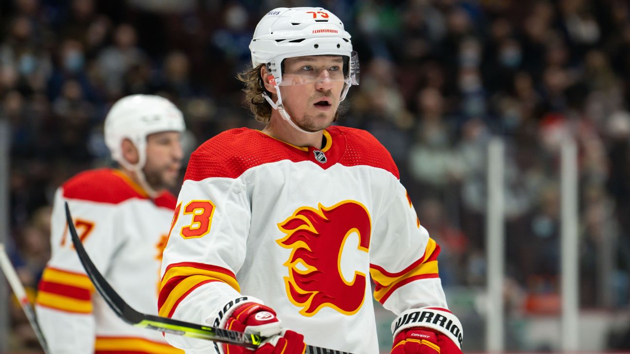 NHL - National Hockey League Teams, Scores, Stats, News, Standings ...