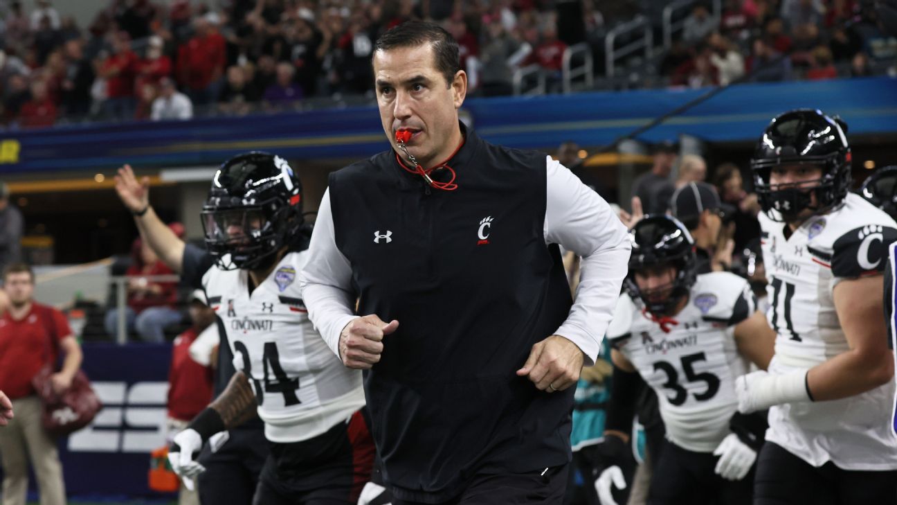 Big 12 Conference College Football News, Stats, Scores - ESPN.