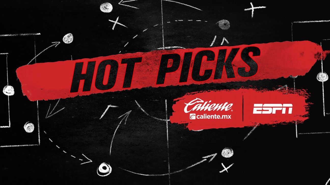 ESPN - Lo último del mundo deportivo