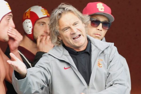 Ex-USC water polo coach gets new bribery trial | The Game Nashville