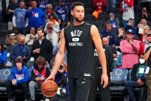 Nets Star rumors, news and stories [Top 20+ latest articles]