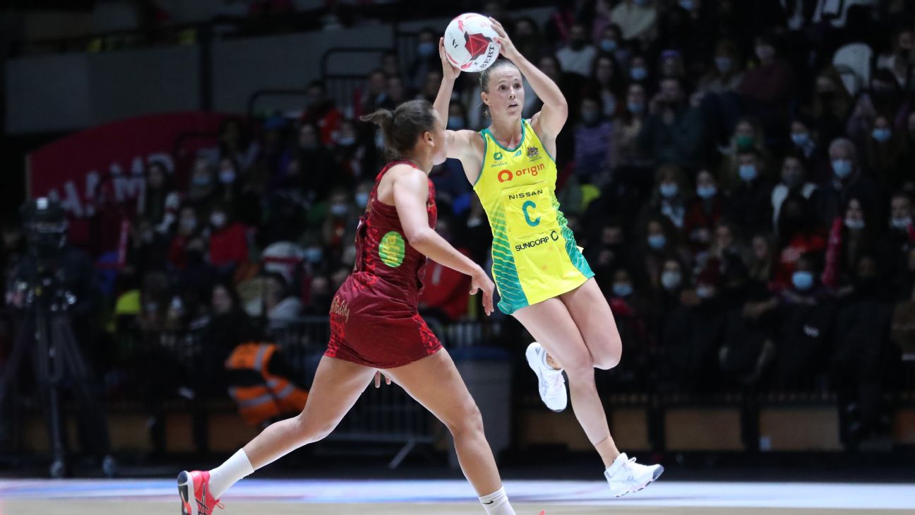 ESPN: Serving sports fans. Anytime. Anywhere. - ESPN